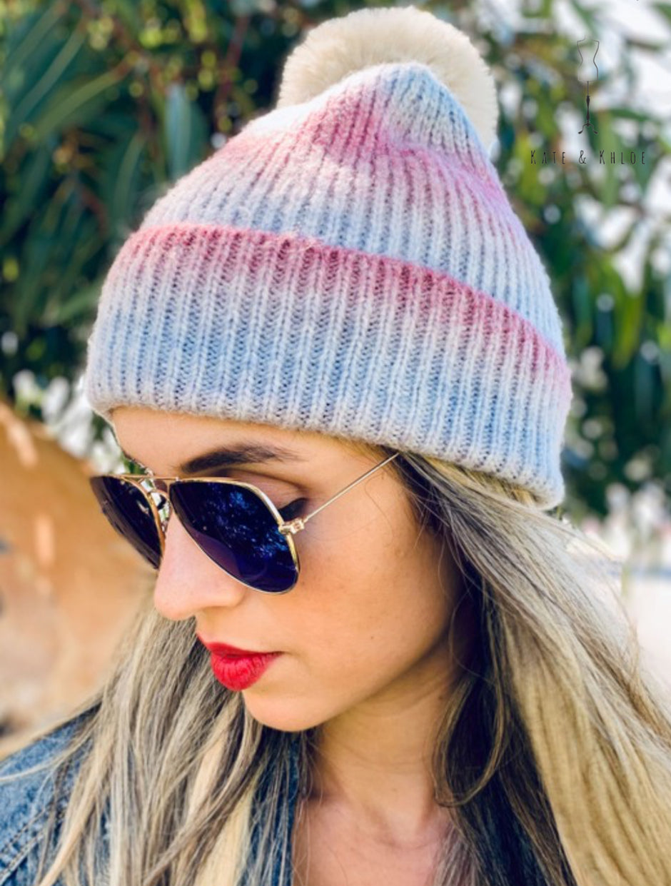 Door busters! – Kate and Khloe